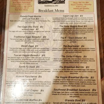 THE KNEAD CAFE - Updated July 2025 - 174 Photos & 274 Reviews - 21 5th ...