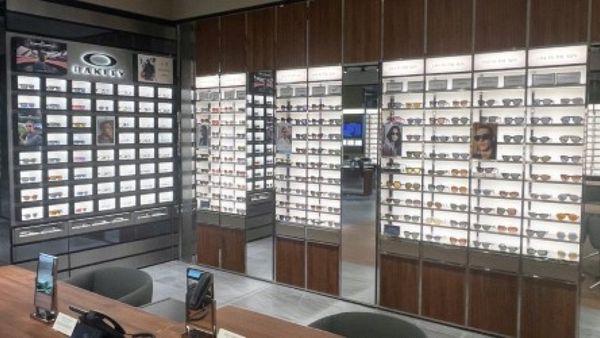LENSCRAFTERS - Updated December 2025 - 25 Reviews - 7007 Friars Rd, San ...