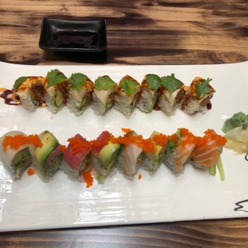 SUMO - Updated December 2025 - 124 Photos & 103 Reviews - 111 E Yakima ...