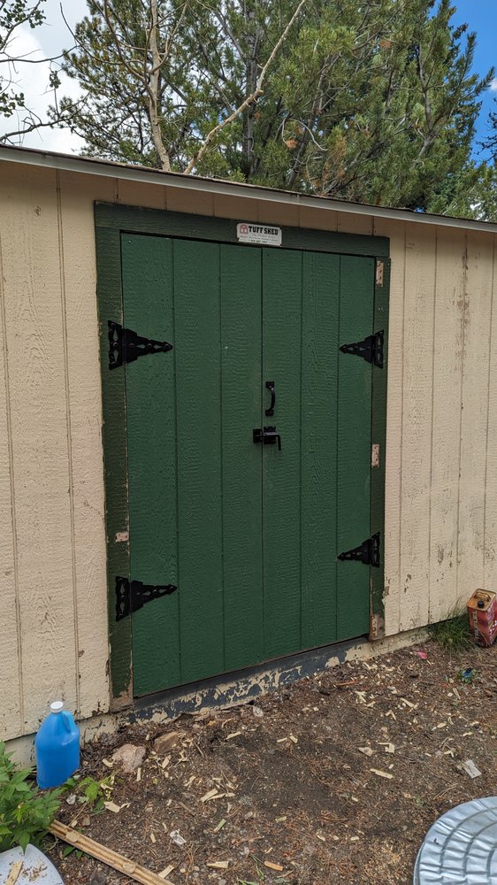 THE BROOMFIELD HANDYMAN - Updated July 2025 - Request a Quote - Westminster, Colorado - Handyman ...