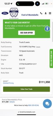 FORD OF MONTEBELLO - Updated September 2025 - 183 Photos & 596 Reviews ...