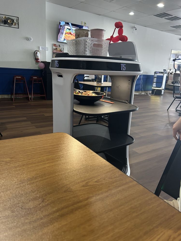 Yohan's Food Court, Weatherford | Roadtrippers