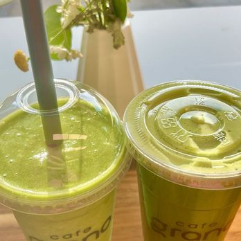 CAFE GRANO - Updated July 2024 - 115 Photos & 53 Reviews - 100 N San ...