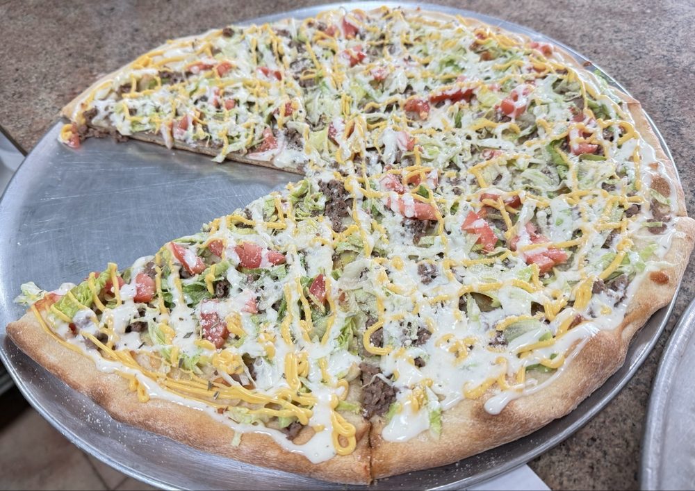 LIAM’S PIZZERIA - Updated December 2025 - 104 W Moreland Ave, Hatboro ...