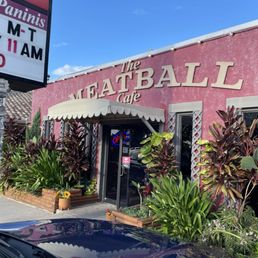 THE MEATBALL CAFE - Updated December 2025 - 769 Photos & 717 Reviews ...
