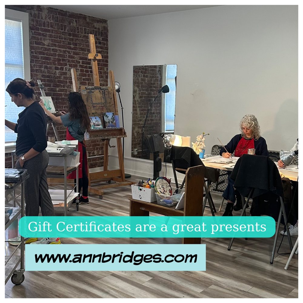 Ann Bridges Art Studio, Los Angeles | Roadtrippers