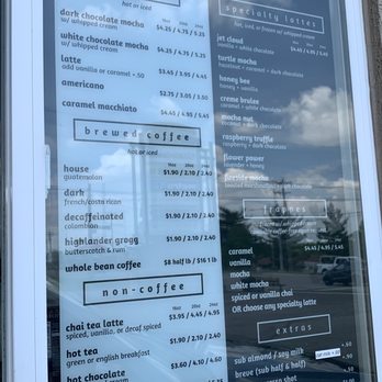 JET COFFEE - Updated January 2025 - 29 Photos & 51 Reviews - 8203 US 42 ...