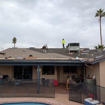 STATE 48 ROOFING - Updated October 2025 - 113 Photos & 119 Reviews - 1381 N Pioneer St, Gilbert ...