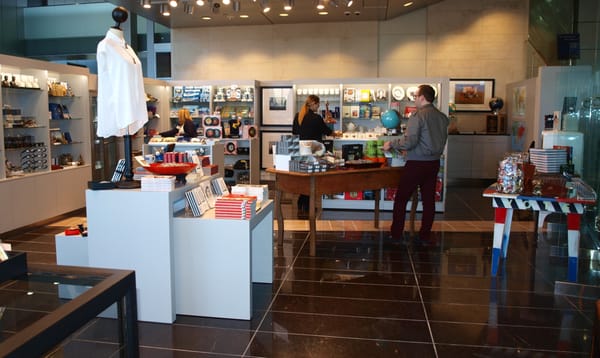 CLINTON MUSEUM STORE - Updated September 2025 - 20 Photos & 13 Reviews ...