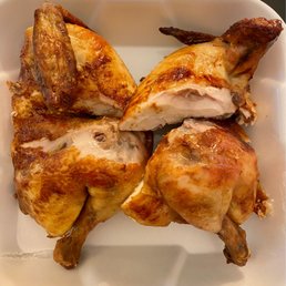 FUEGO 360 ROTISSERIE CHICKEN - 58 Photos & 75 Reviews - 3866 La Sierra ...