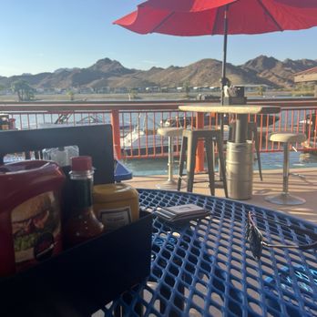 ROADRUNNER RESORT FLOATING DOCK BAR - Updated December 2025 - 85 Photos ...