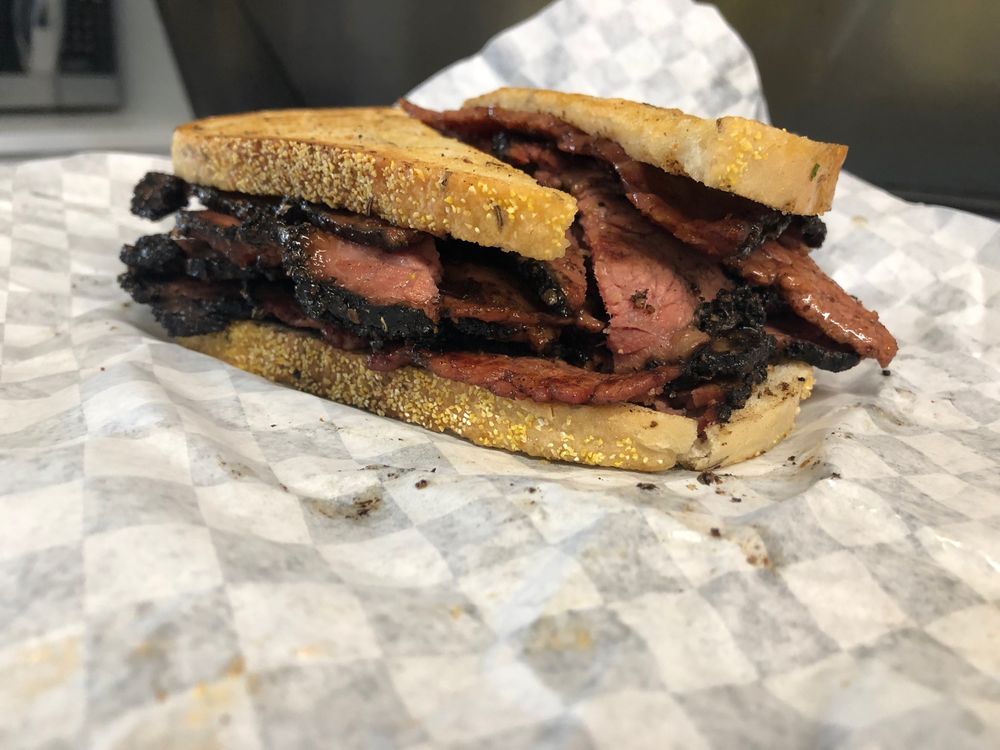 BABA’S GRILL - 32 Photos & 19 Reviews - Sandwiches - 112 E Main St ...