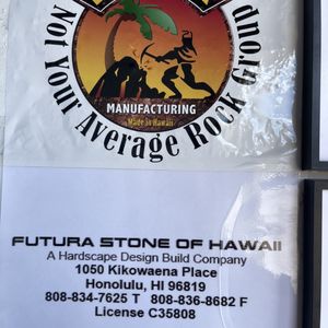HAWAIIAN CEMENT - Updated August 2025 - 10 Photos - 99-1300 Halawa ...