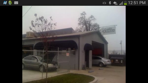 VISALIA GERMAN AUTOMOTIVE - Updated October 2025 - 10 Reviews - 1011 E ...