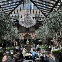 3 ARTS CLUB CAFE AT RH CHICAGO - Updated April 2026 - 4817 Photos ...