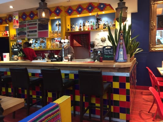 CHEEKY CHICOS MEXICAN BAR & RESTAURANT - Updated July 2025 - 15 Photos ...
