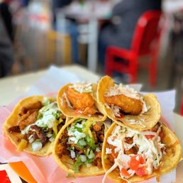 THE TACO STAND - Updated December 2025 - 2520 Photos & 1670 Reviews ...