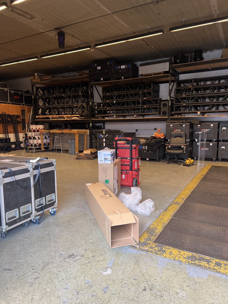 JD AUDIO VISUAL - 23 Photos & 33 Reviews - 77 N Altadena Dr, Pasadena ...