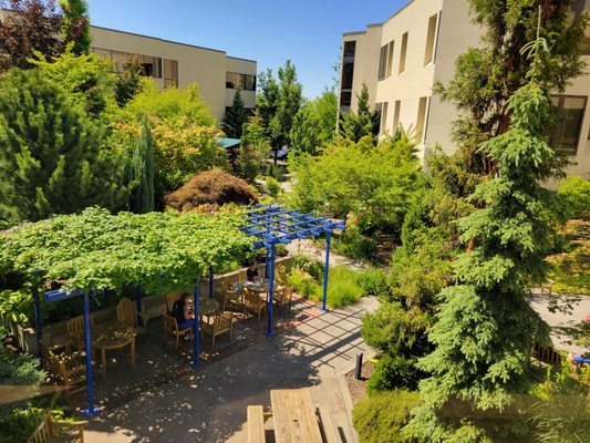 LEGACY MERIDIAN PARK MEDICAL CENTER - Updated July 2025 - 29 Photos ...