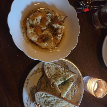 COLETTE OTR * MOSTLY FRENCH RESTAURANT BY CHEF DANNY COMBS - Updated ...