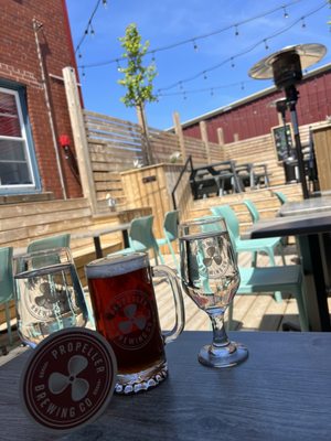 PROPELLER BREWING COMPANY - Updated April 2026 - 53 Photos & 51 Reviews ...