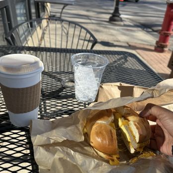 CUPPA JAVA - Updated December 2025 - 78 Photos & 146 Reviews - 400 Penn ...