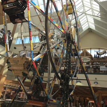 SCHEELS - Updated July 2025 - 87 Photos & 66 Reviews - 17202 Davenport ...