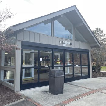 NASH COUNTY REST AREA I-95 S - Updated December 2025 - 67 Photos & 16 ...