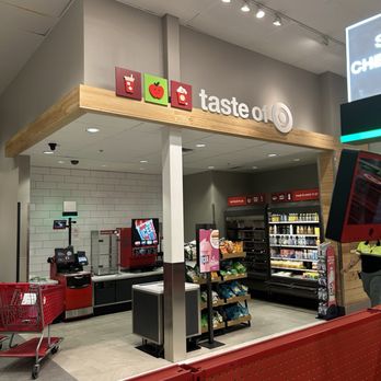 TARGET - Updated December 2025 - 262 Photos & 175 Reviews - 30 ...