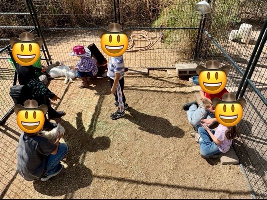 TRAK - THERAPEUTIC RANCH FOR ANIMALS AND KIDS - Updated October 2025 ...