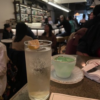 FLORETTE - Updated June 2024 - 55 Photos & 12 Reviews - 1168 Queen ...