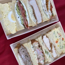 CHOO SANDO OMAKASE - Updated January 2026 - 597 Photos & 211 Reviews ...