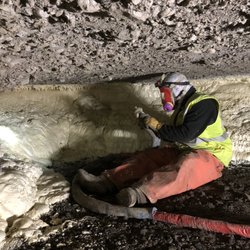 POLYSEAL INSULATION - 13 Photos - 2360 S Old Glenn Hwy, Palmer, Alaska ...