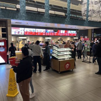 CINEMARK RENAISSANCE MARKETPLACE AND XD - Updated November 2024 - 225 ...