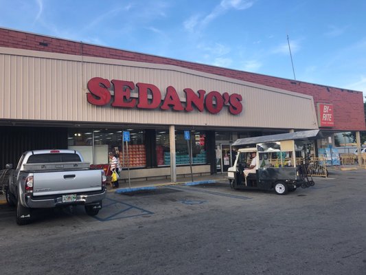 SEDANO’S SUPERMARKET - 14 Photos - Grocery - 1263 W Flagler St, Miami ...