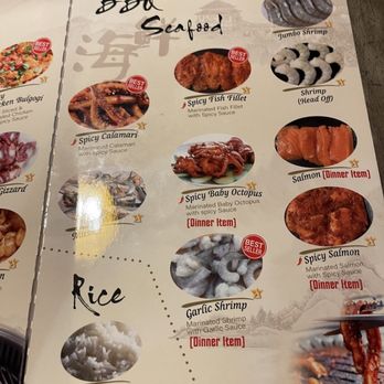 HOT POT 757 & KOREAN BBQ - Updated September 2025 - 583 Photos & 264 ...