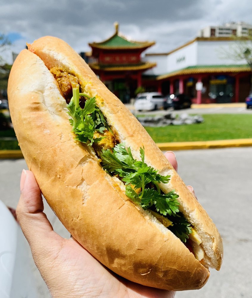 NGUYET MINH LO BANH MI - Updated January 2026 - 59 Photos & 47 Reviews ...