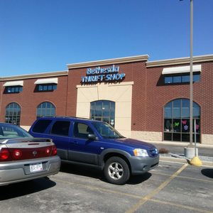 FAIR MARKET THRIFT STORE - Updated July 2025 - 2130 S Memorial Dr ...