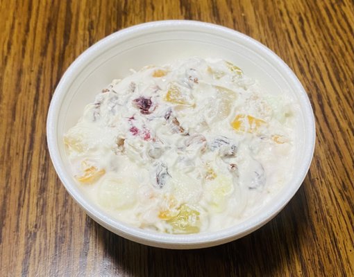 PARADISE SALAD 2 - Updated May 2026 - 24 Photos - 4502 McPherson Rd ...