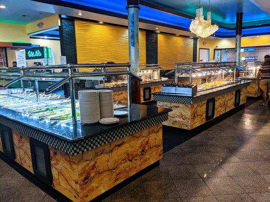 ASIAN STAR SUPER BUFFET - Updated October 2025 - 338 Photos & 277 Reviews - 9919 Colonial Sq ...