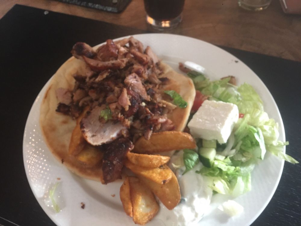 SIRTAKI - Updated December 2024 - Servetstraat 1, Utrecht, The ...