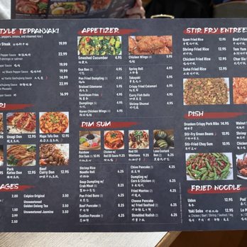 SOHO RAMEN - Updated April 2025 - 25 Photos & 10 Reviews - 21 W Main St ...