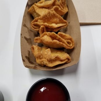 BALANCE PAN-ASIAN GRILLE - Updated October 2025 - 149 Photos & 99 ...