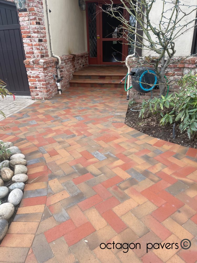 OCTAGON PAVERS AND OUTDOOR LIVING - Updated October 2025 - 228 Photos ...
