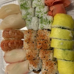 KOKO SUSHI BAR AND LOUNGE - TEMP. CLOSED - Updated November 2025 - 128 ...