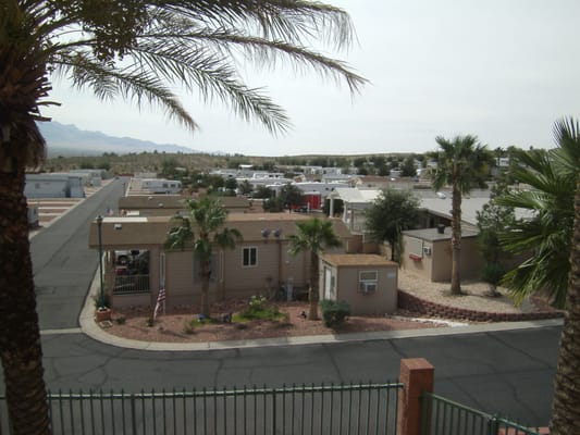 DESERT SKIES RV RESORT - Updated March 2024 - 21 Reviews - 350 E Hwy 91 ...
