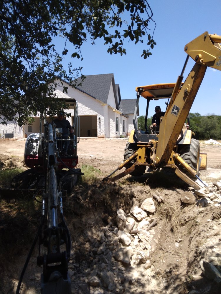 SWINSCOE SEPTIC SERVICE - 12 Photos - Whitney, Texas - Septic Services ...