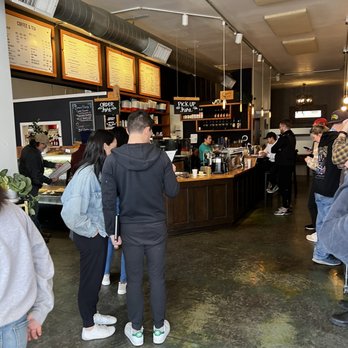 JOLA CAFE - 241 Photos & 366 Reviews - 5915 SW Corbett Ave, Portland ...