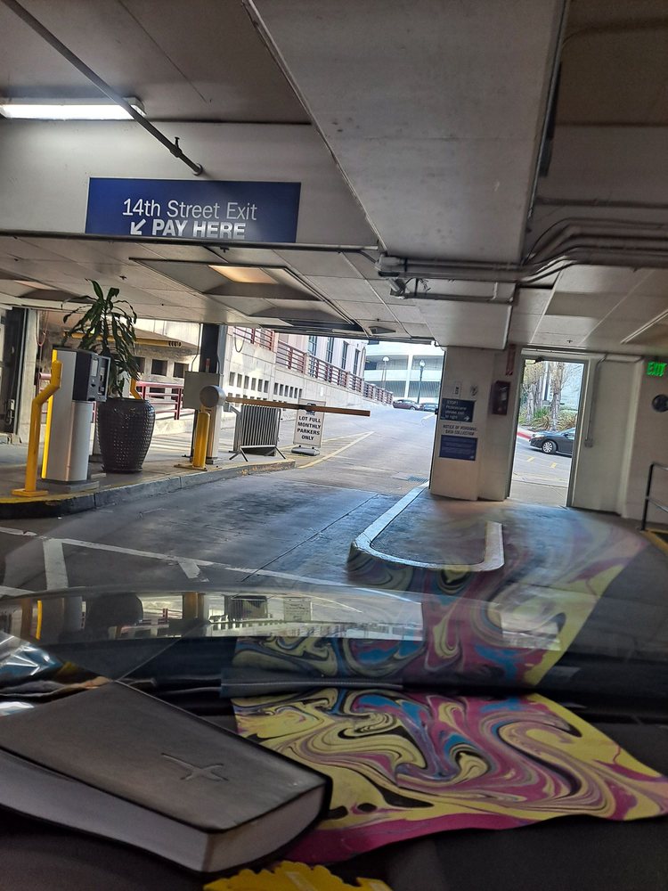 ACE PARKING - Updated October 2025 - 31 Reviews - 525 14th St, Oakland ...