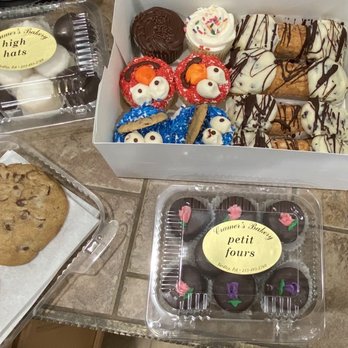 CRAMER BAKERY - Updated September 2025 - 82 Photos & 134 Reviews - 14 E ...